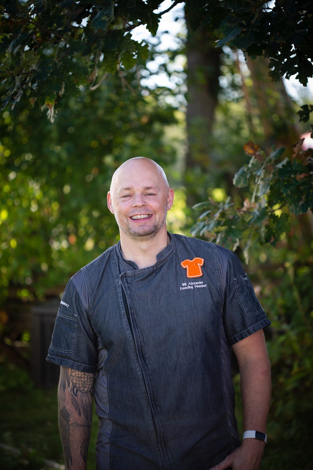 Experiences - Mādahòkì Farm